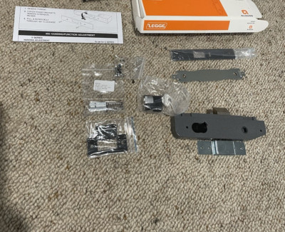 Allegion Legge Mortice Door Lock Mechanisms - 995 Multi Function | eBay ...