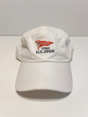 Ahead Classic Fit Los Angeles Country Club LACC 123rd US Open USGA ...