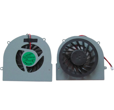 1PCS Laptop Fan For Hasee K540D K480D-i7D2 CPU Fix Cooling Fan ABT205HX ...