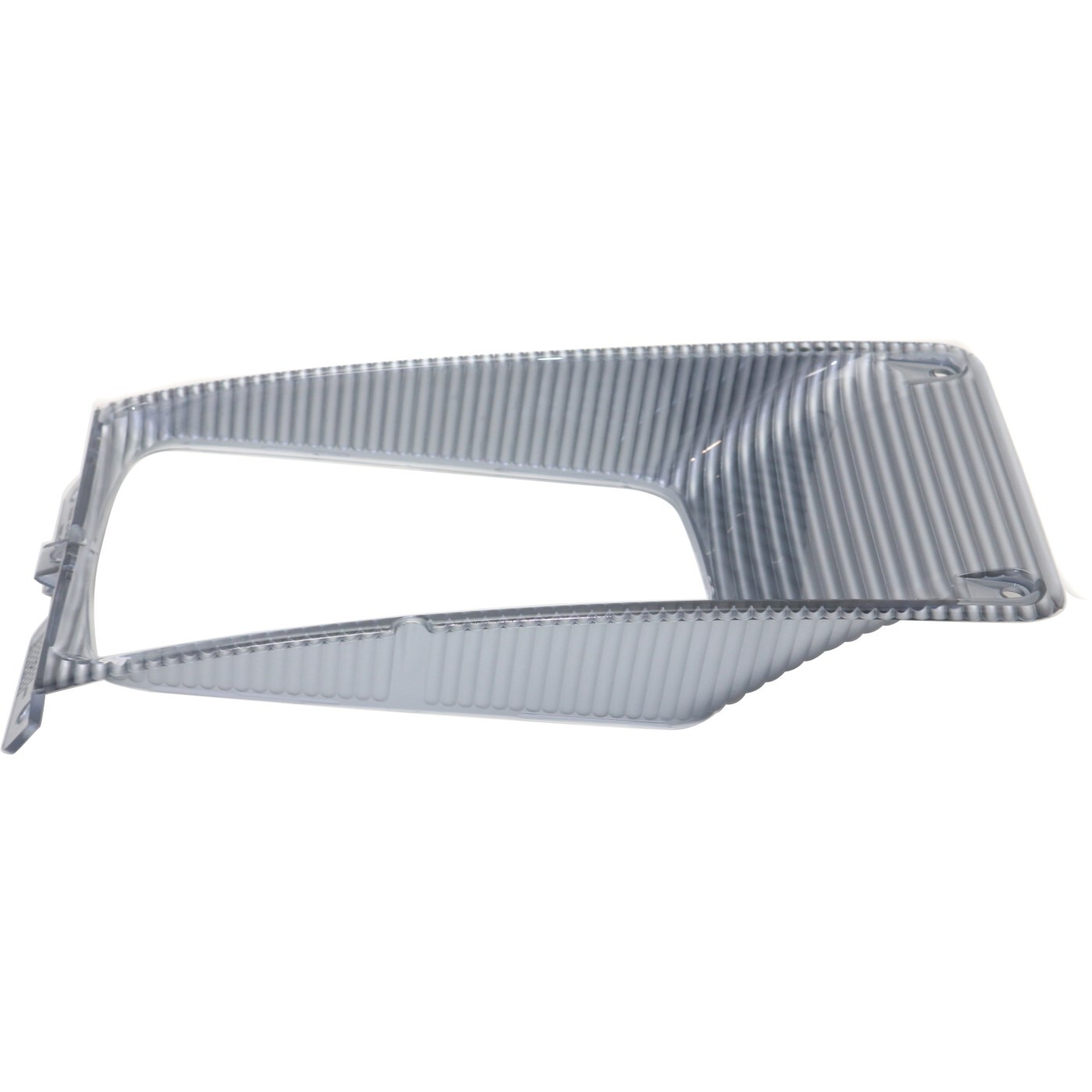 Headlight Bezels Driver Left Side Chrome Hand 1661763C1 for 3800 4700 ...