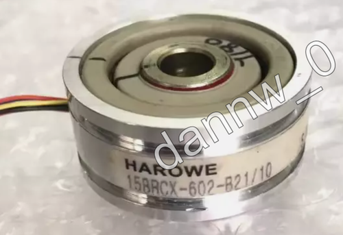 1PC Used HAROWE 15BRCX-602-B21/10 encoder | eBay