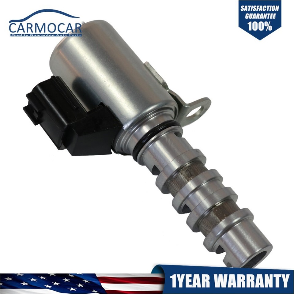 23796JA10B New Right Engine Variable Valve Timing Solenoid For Infiniti ...