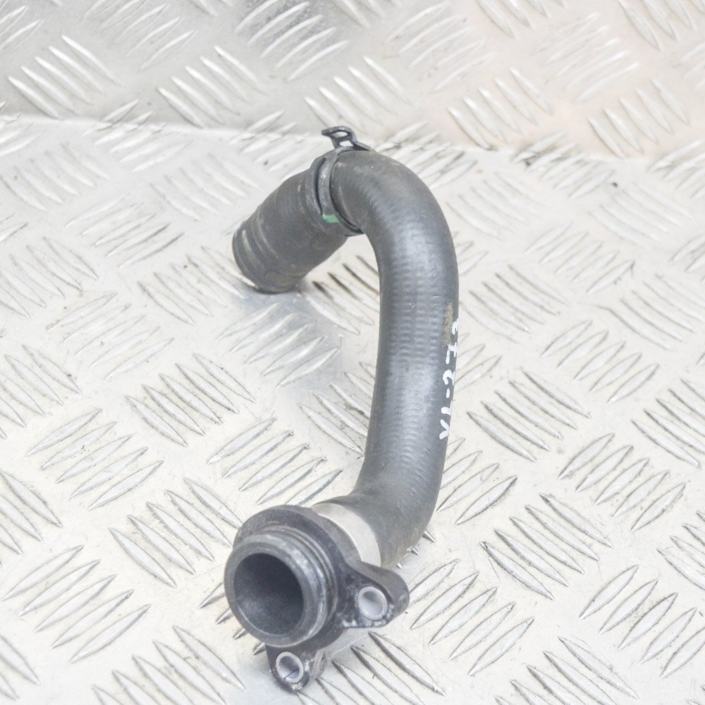 BMW X5 F15 xDrive 40e Tubo flessibile refrigerante acqua 7603514 180kw ...