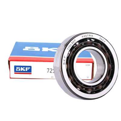4205 ATN9 Deep Groove Ball Bearings 25x52x18mm | eBay