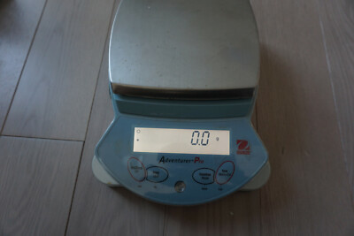 Digital Scales & Balances - Ohaus Adventurer Pro