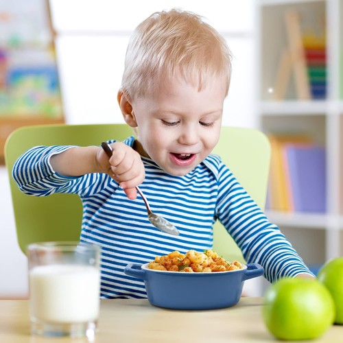Set of 4 Mini Oval Ceramic Oven Baking Dishes - Ideal for Mini | eBay UK