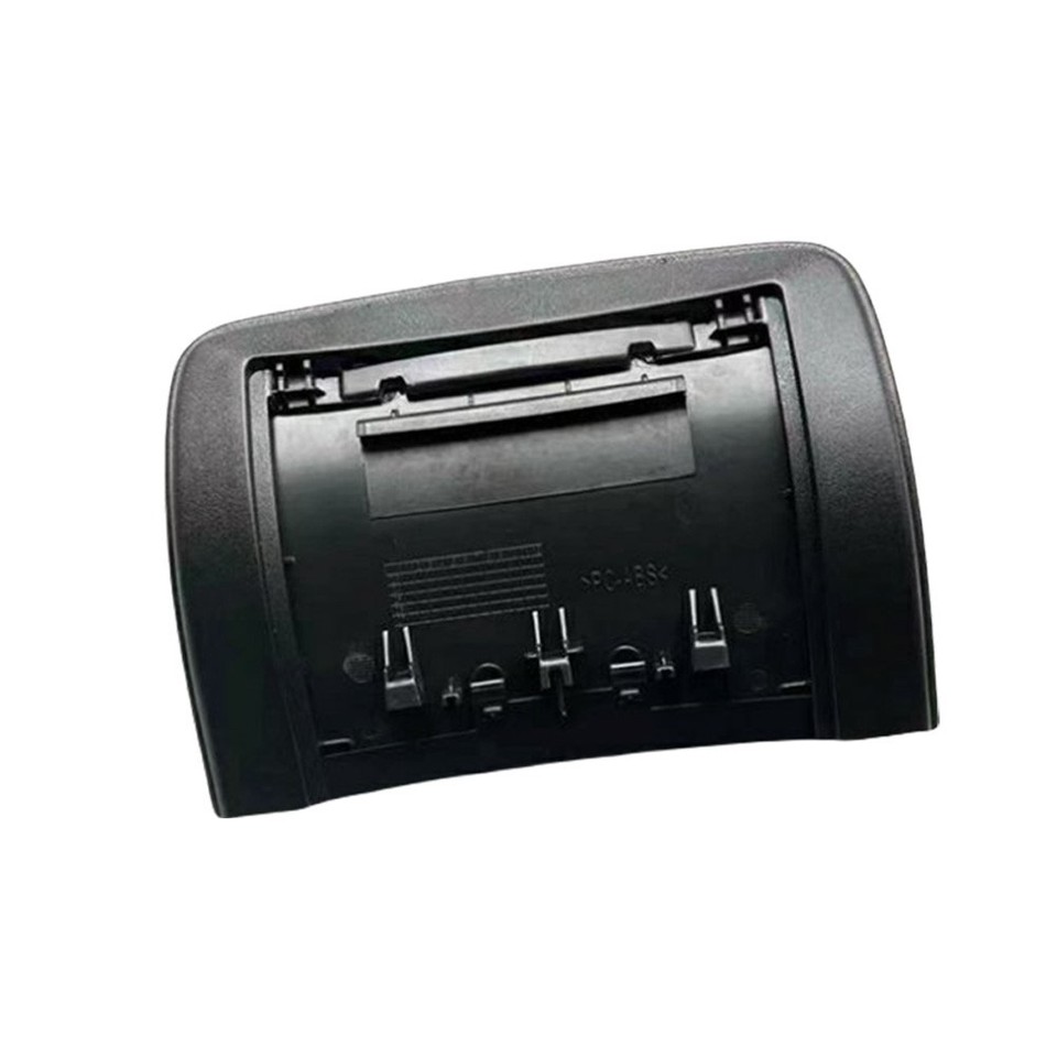 OEM Replacement for Mercedes S Class For W222 Rear Cover Plate Storage ...