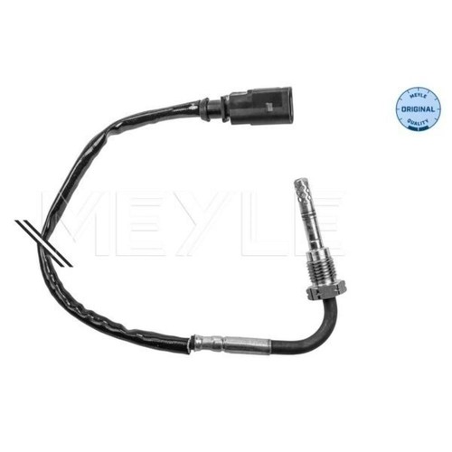 MEYLE Abgastemperatursensor Abgas-Temperatur-Sensor für VW Golf VI 5K1 ...