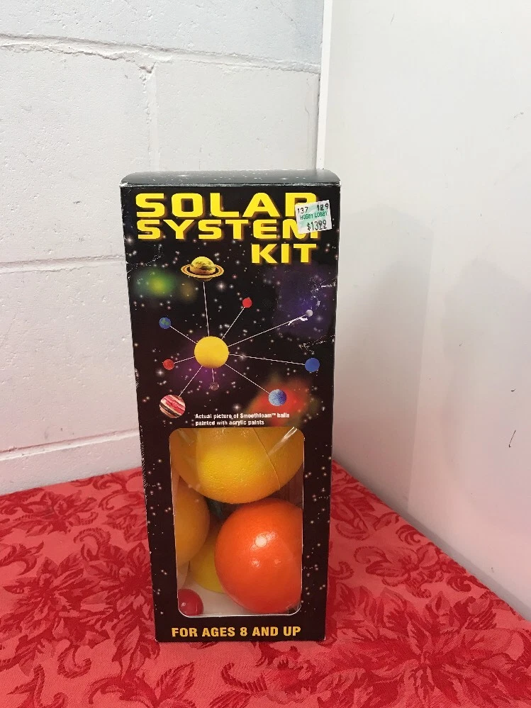 Solar System Kits At Walmart