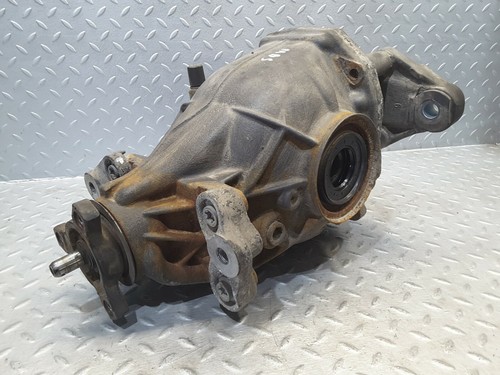 Mercedes-Benz S Class W221 Differential Rear axle gearbox A2213510308 ...