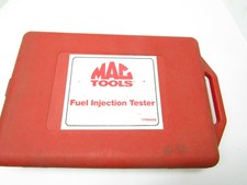 Mac Tools Quick Scope Plus ET2020 Tektronix Diagnostic Tester With Case ...