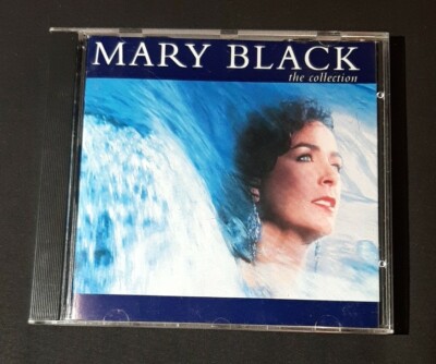 Mary Black The Collection UK import CD 1992 Dara DARACD046 | eBay