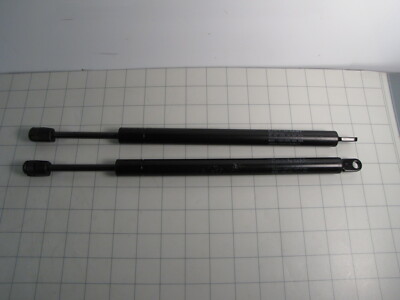 1-Pair Stabilus Lift-O-Mat Gas Lift Support FF225134 704836 0325N 173/ ...