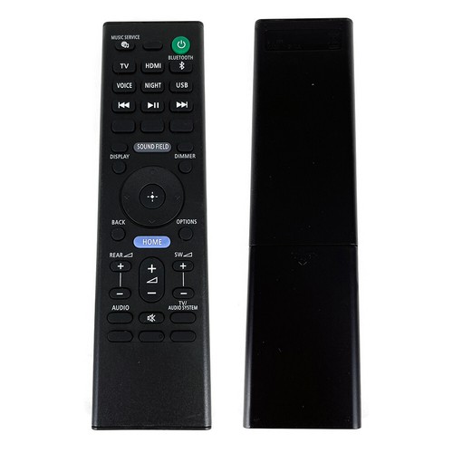 New RMT-AH510U For Sony Dolby Atmos Sound bar Remote Control HT-A5000 ...