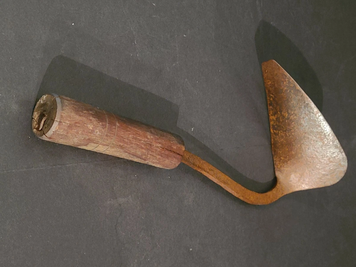 Garden Furrow Tool | Fasci Garden