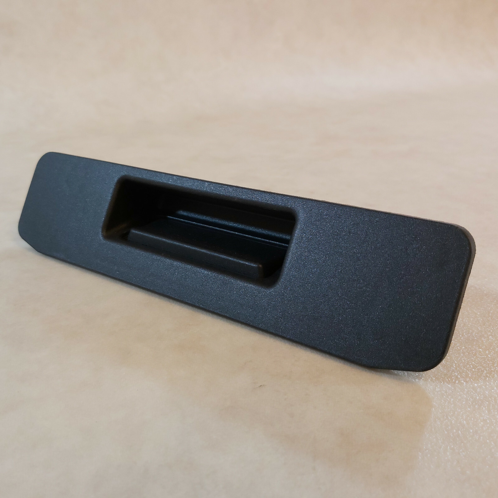 NEW Mercedes C/ML/CLA/GLA/GLE/GLS/V OEM Trunk Lid Handle A1667500493 ...