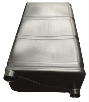 Outback Explorer 50 Litre Universal Caravan Grey Water Tank RV ...