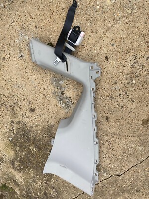 Toyota Prius Plus Seat Belt Driver Side rear 2012 To 2023 Third Row ...