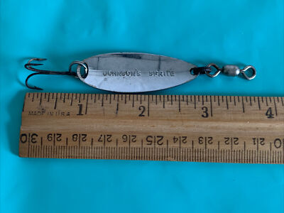 Spoons - Johnson's Sprite