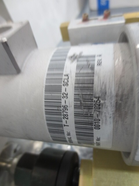 AMAT 0010-70441 ENDURA BASIC MOTORIZED LIFT PVD, 0010-70254 CENTURA ...