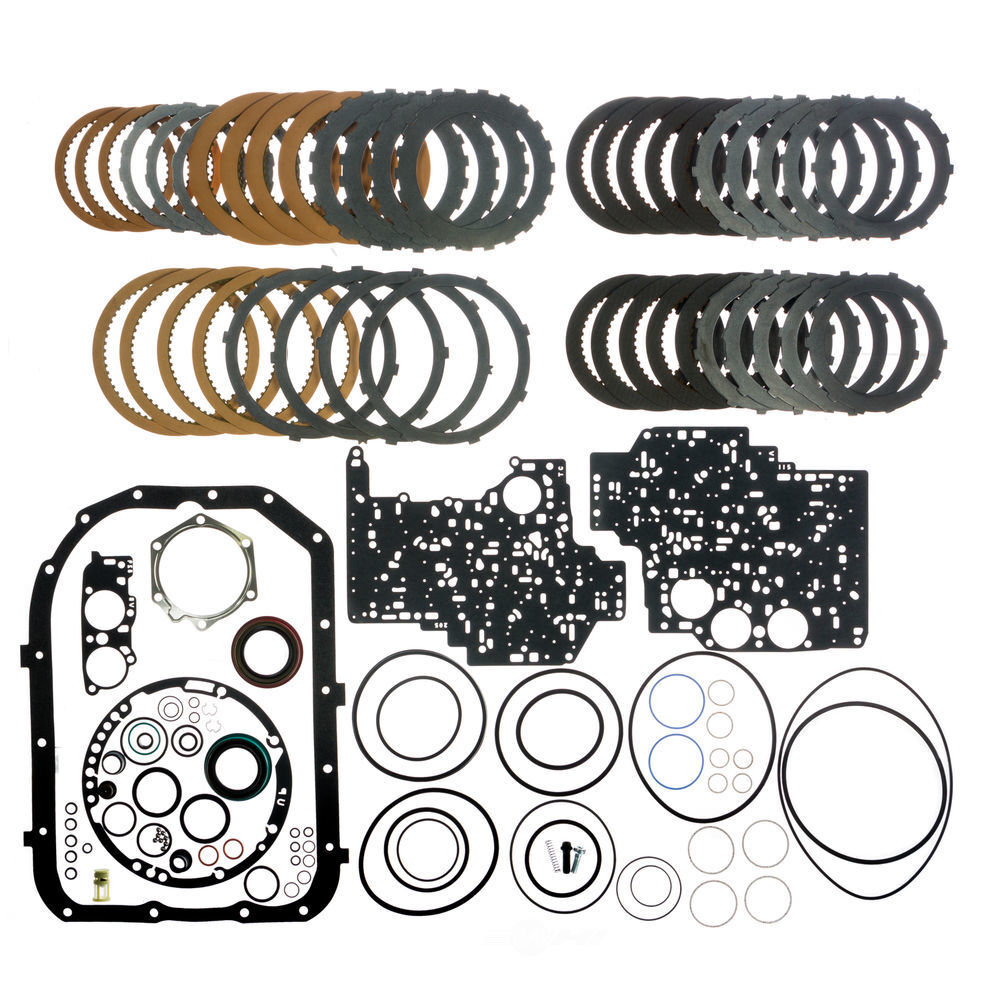 Automatic Transmission Master Repair Kit-Auto Trans Master Repair Kit ...