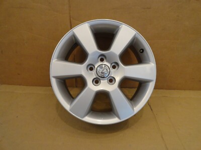 2004 - 2009 Lexus RX RX330 RX350 OEM 17X6.5 Wheel Rim w Center Cap ...