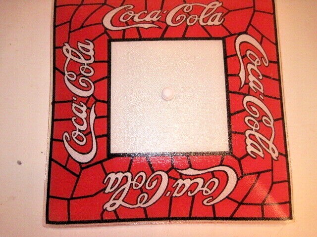 Coca Cola Ceiling Light Shade