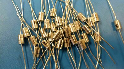 Diodes - Vintage Diode