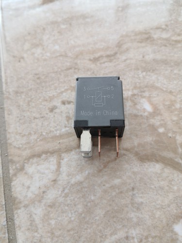 Opel Vectra/Relay module/13500587 | eBay