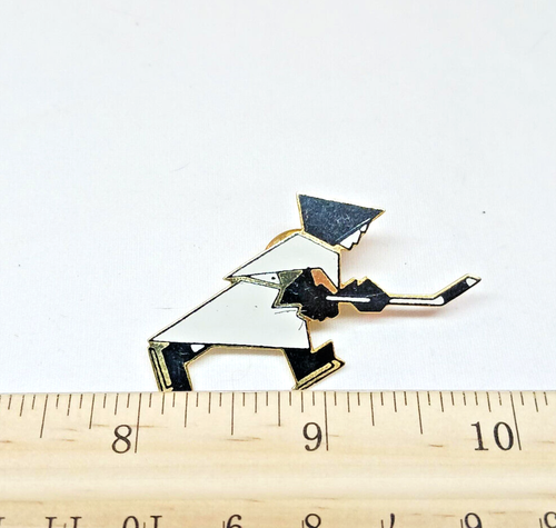 Providence College Friars Mens Hockey Logo Pin - RARE | eBay