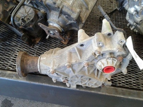 2004-2012 Ford Escape Mariner Automatic Transfer Case Assembly OEM | eBay