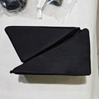 NEW OPTIMA OM-60 Shoulder Support Brace Size S For 59"-68" Height Adj ...