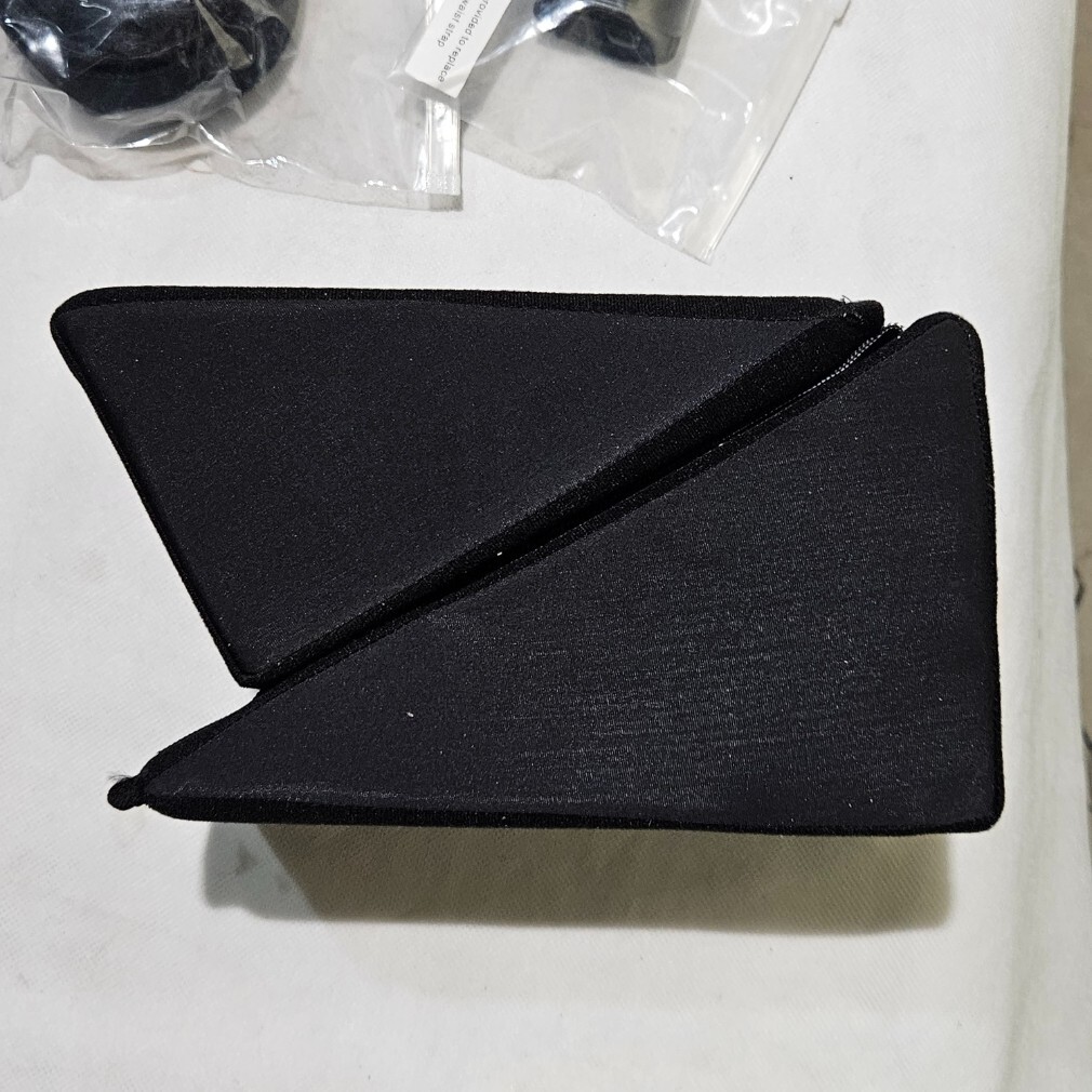 NEW OPTIMA OM-60 Shoulder Support Brace Size S For 59"-68" Height Adj ...