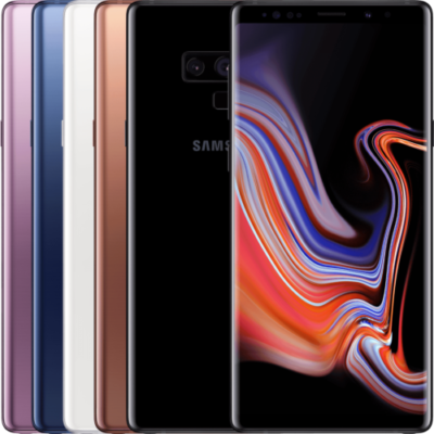 Galaxy Note 3 Black Png