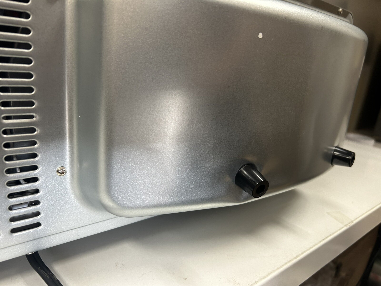 Hamilton Beach 31413 Sure-Crisp Air Fry Toaster Oven, 6 Slice | eBay