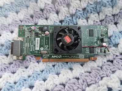 AMD 7120236200G C090 ATI Radeon HD 6350 Graphic PCI-e Card 109-C09057 ...