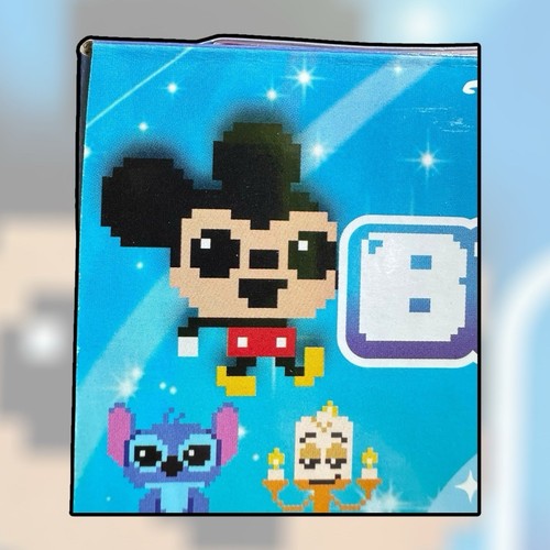 RARE MICKEY !!! Bitzee, Disney Interactive Toy (Opened But New ...