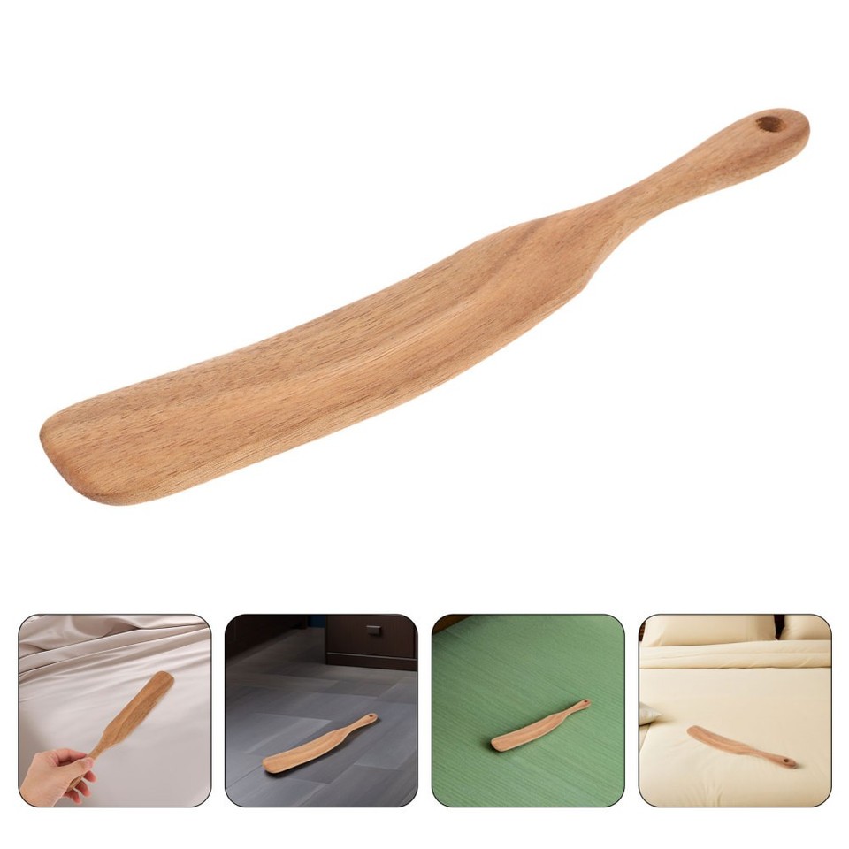 2pcs Sheet Insertion Tool, Bed Tuck Paddle for Quick Mattress Sheet ...