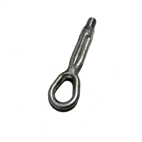 11-16 BMW F10 TOW HOOK OEM 72157953893 FRONT REAR REMOVABLE EYE BOLT 5 ...