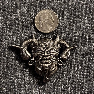 USS Rickover SSN 795 CPO Submarine Challenge Coin | eBay