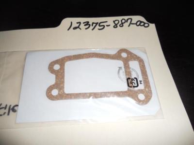 NOS Honda Gasket 12375-887-000 OEM | eBay