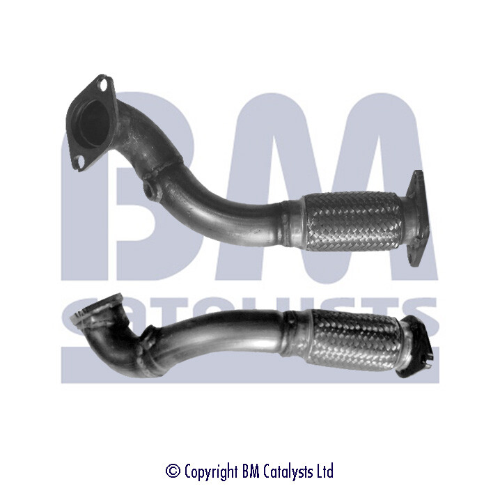 FOR FORD FIESTA ST150 2.0i 16v (N4JB Engine) 3/05-3/08 BM70529 with Kit ...