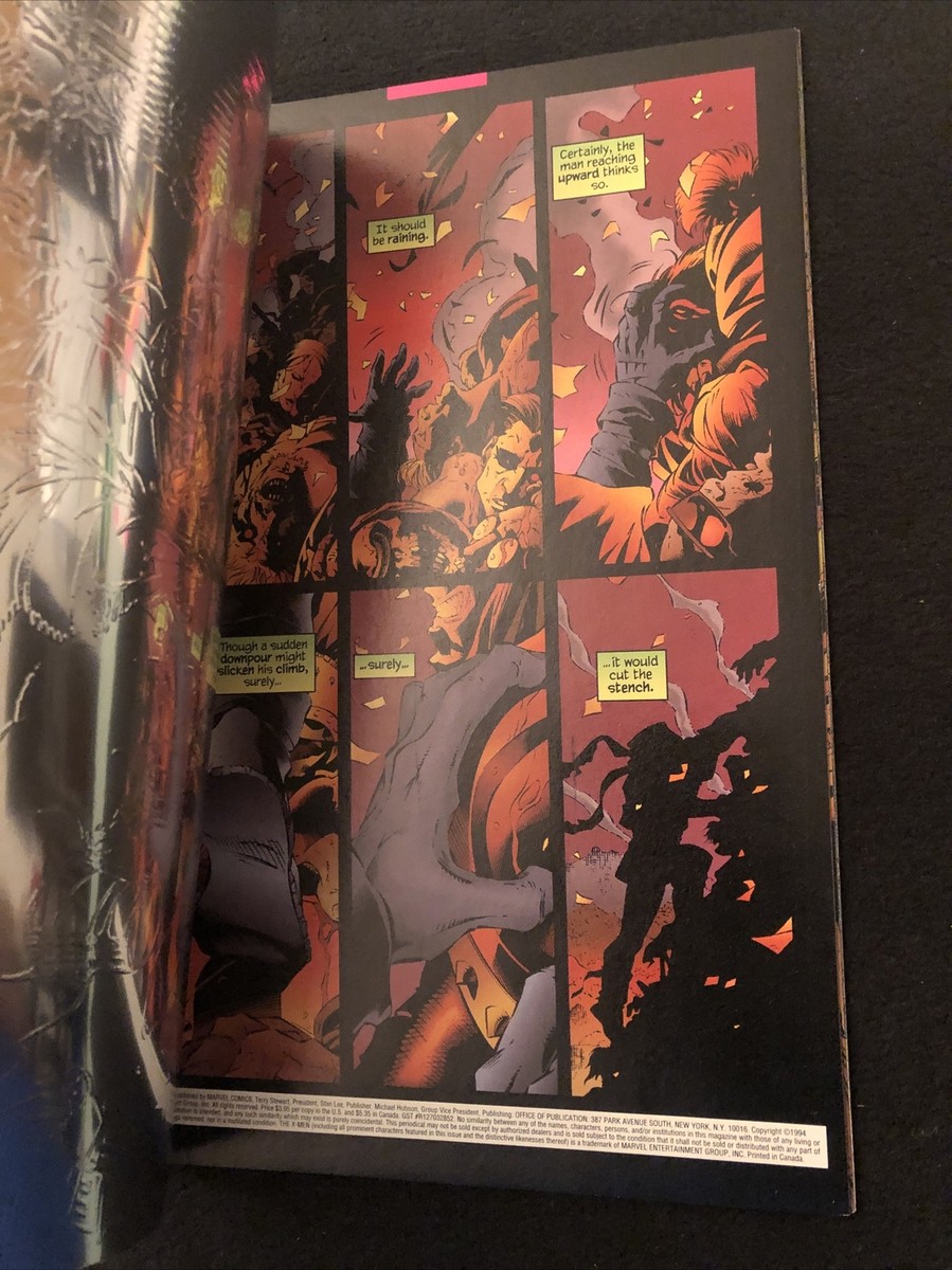 Nightcrawler 1024x696 Gambit Para Do Nightcrawler And Gambit Get