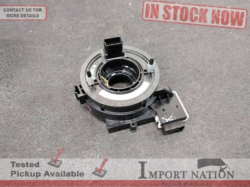 VOLKSWAGEN GOLF MK5 05-09 USED STEERING CLOCKSPRING 1K0959653C VW CLOCK ...