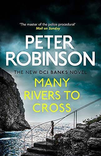 Many Rivers to Cross - Hardcover By Robinson, Peter - GOOD | eBay