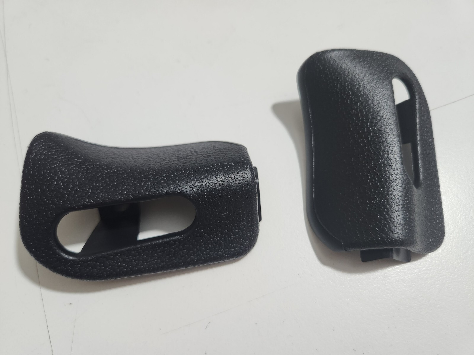 R129 Sun Visor Trim Cap for Mercedes R129 SL320 SL500 SL600 300SL 500SL ...