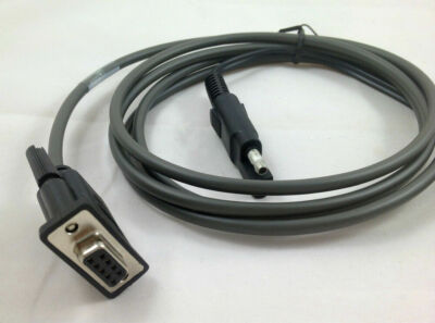 NEW Programming Cable for 35-watt radio Pacific Crest PDL HPB A00470 ...