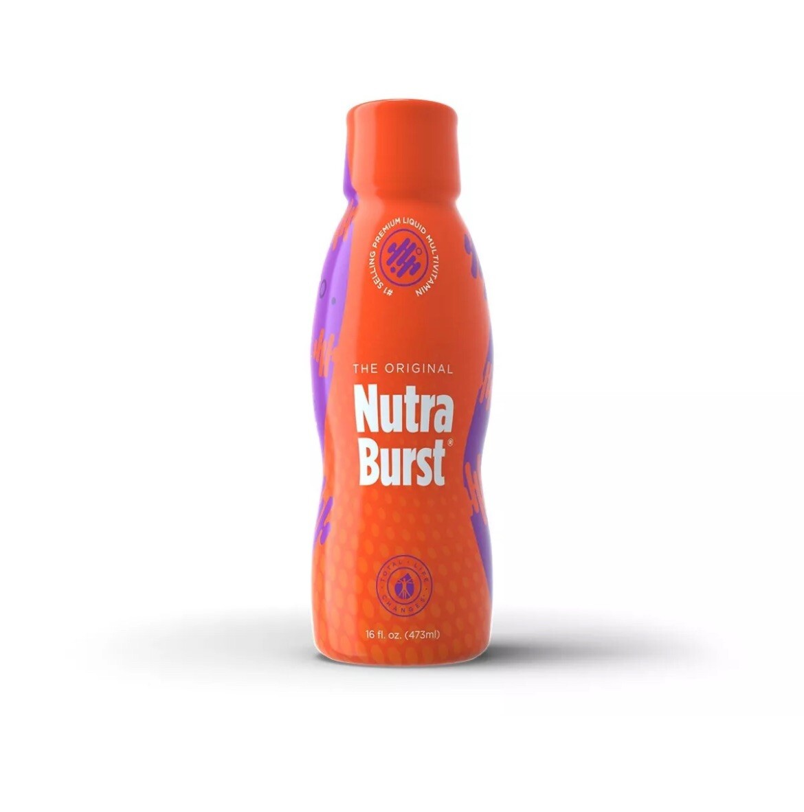 TLC NutraBurst® 16 fl. oz | eBay