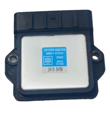93-97 Toyota 4Runner Camry Tacoma Truck Ignition Module Igniter 89621 ...