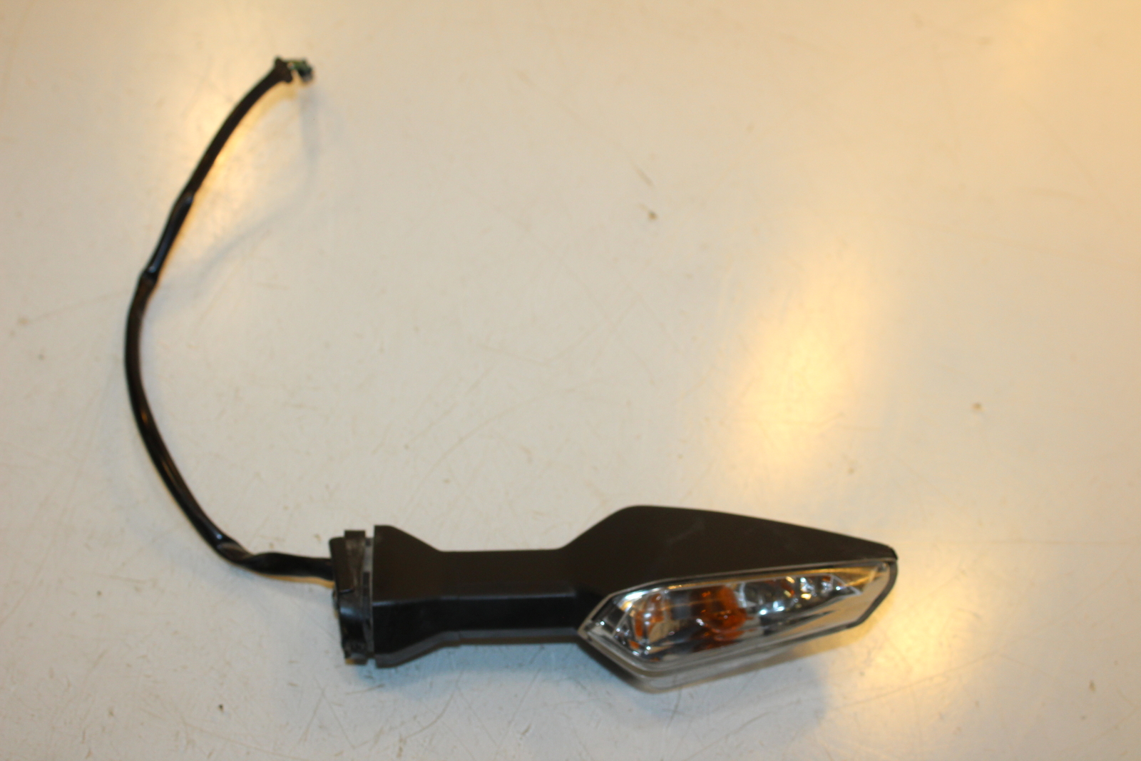 2023 Kawasaki ER400 Z400 Left Rear Turn Signal Light Indicator Blinker ...
